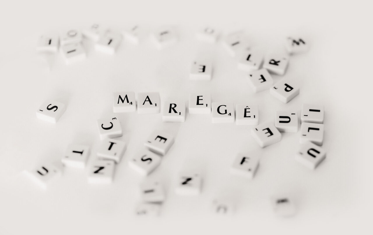 Maregê e o desafio de criar nomes para marcas - Marino